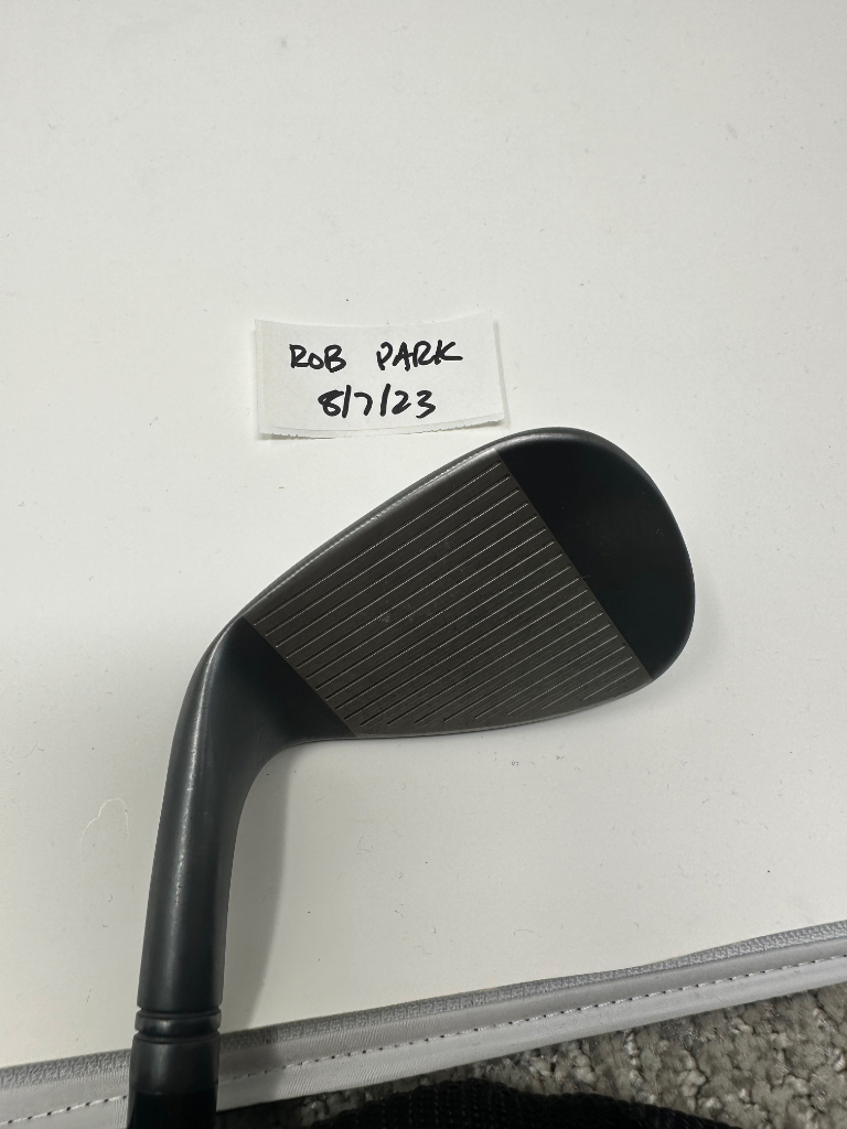 Taylormade MG3 wedge set 50 54 60 *price lowered* - For Sale Archive ...