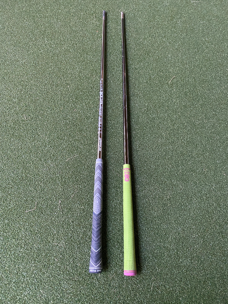 2 wedge shafts - For Sale Archive-For Feedback Reference - GolfWRX
