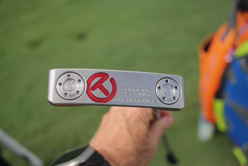 Cameron putters - 2023 FedEx St Jude Championship - Tour and Pre ...