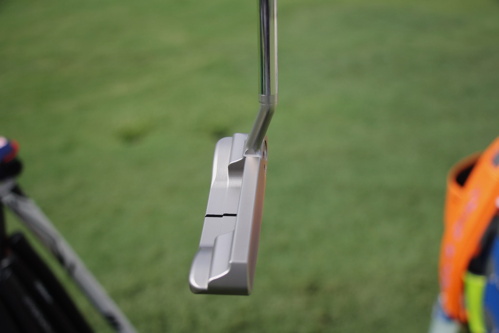 Cameron putters - 2023 FedEx St Jude Championship - Tour and Pre ...