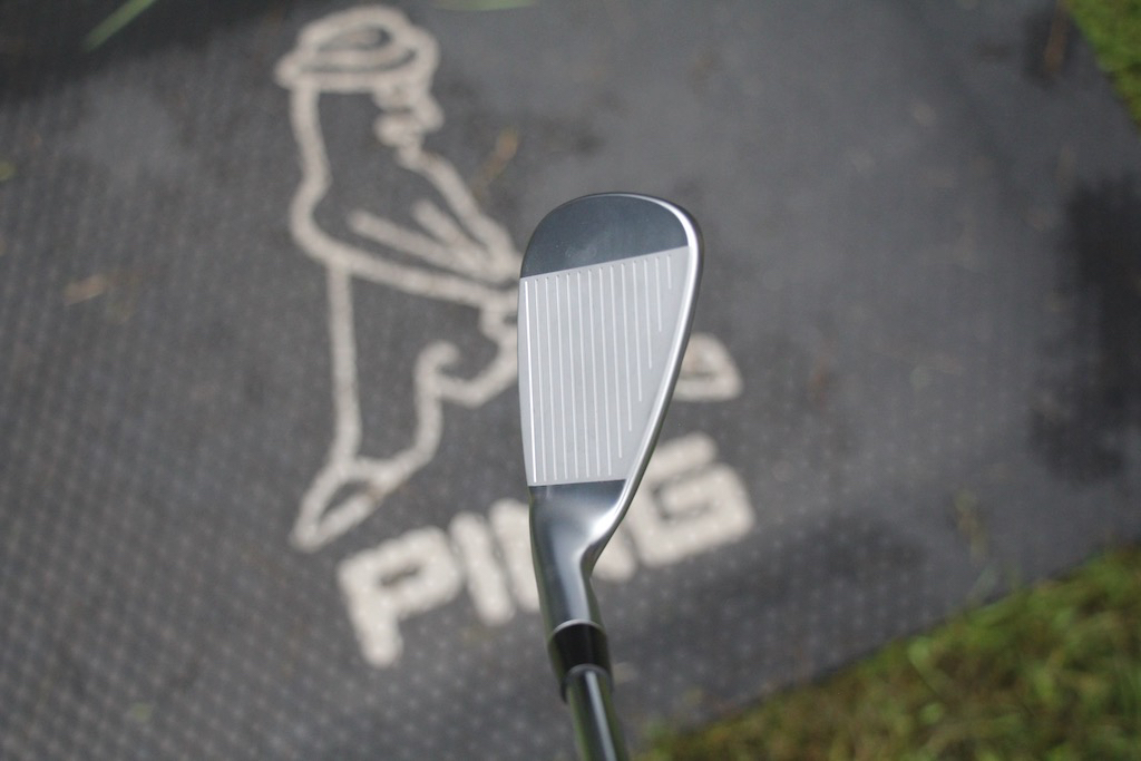 Ping Blueprint T irons - 2023 FedEx St Jude Championship - Tour and Pre ...
