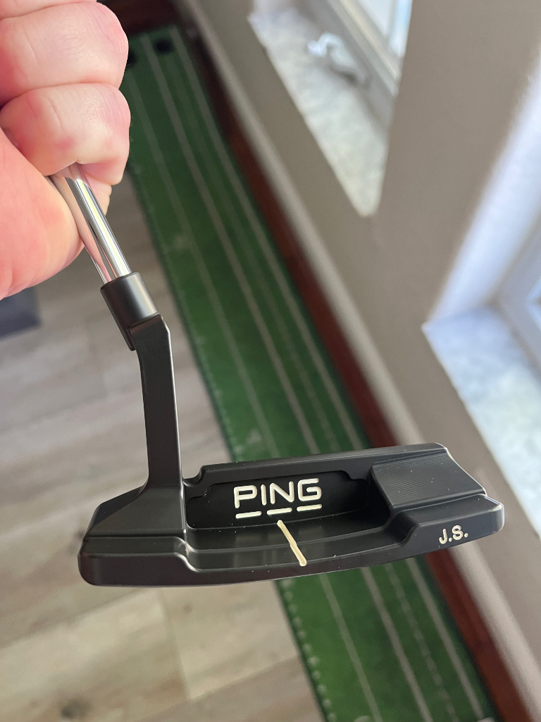 Ping PLD Custom Program - Page 56 - Putters - GolfWRX