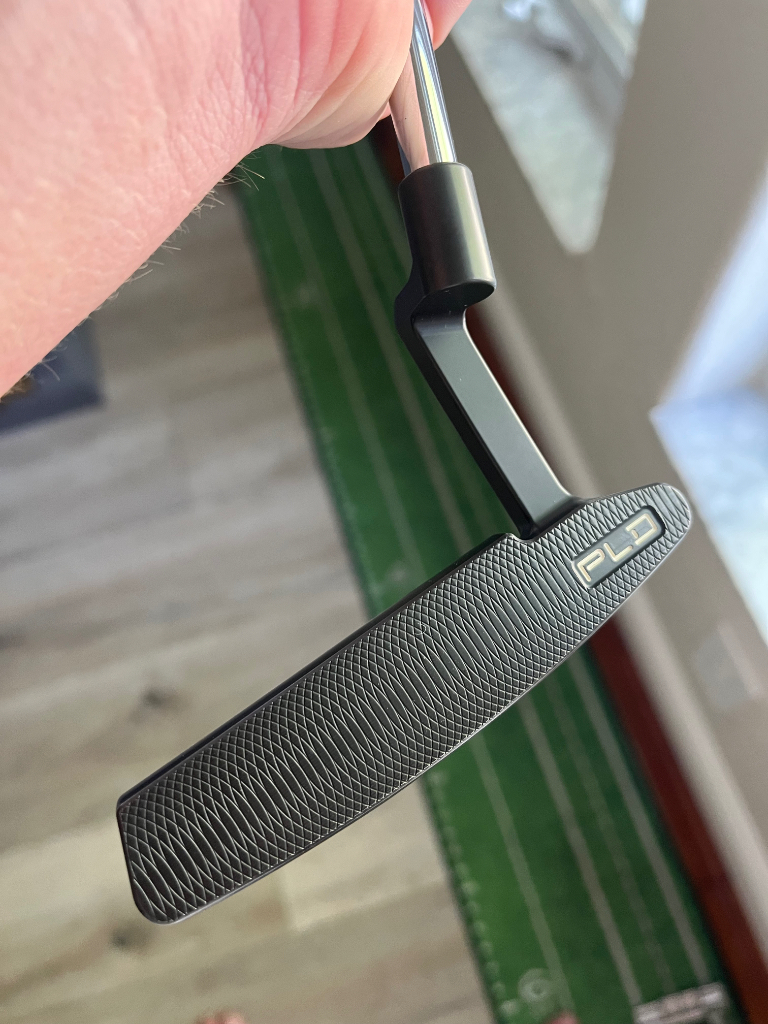 Ping PLD Custom Program - Page 56 - Putters - GolfWRX