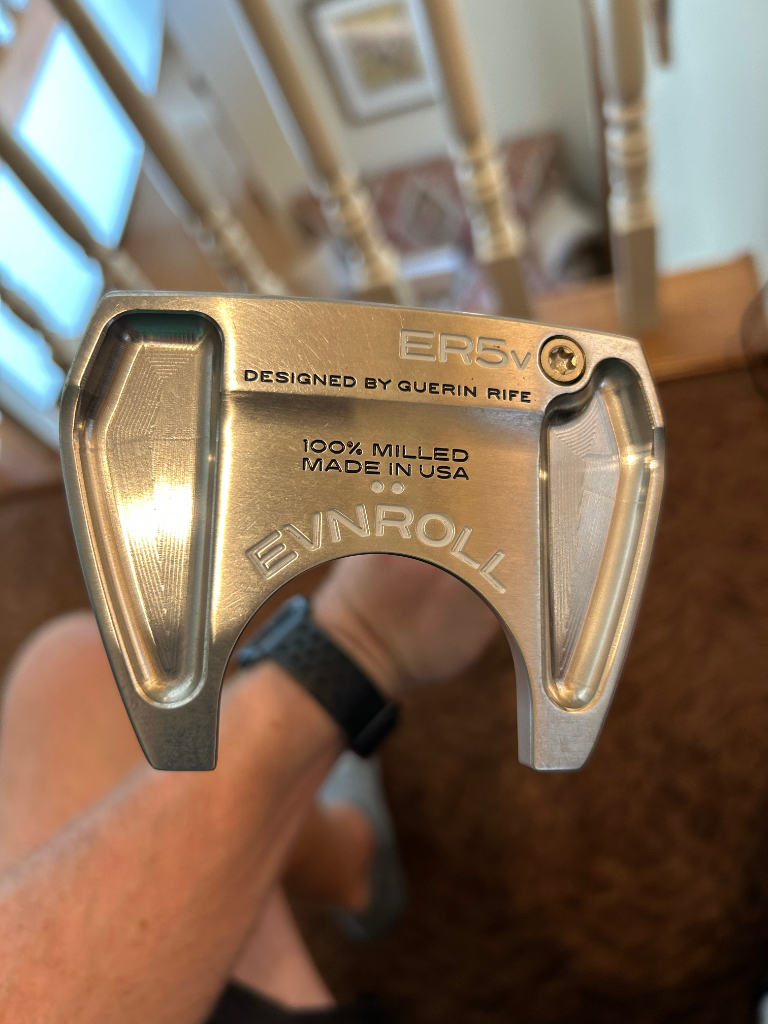 Price drop- Evnroll ER5v GREAT shape - $225 - For Sale Archive-For ...