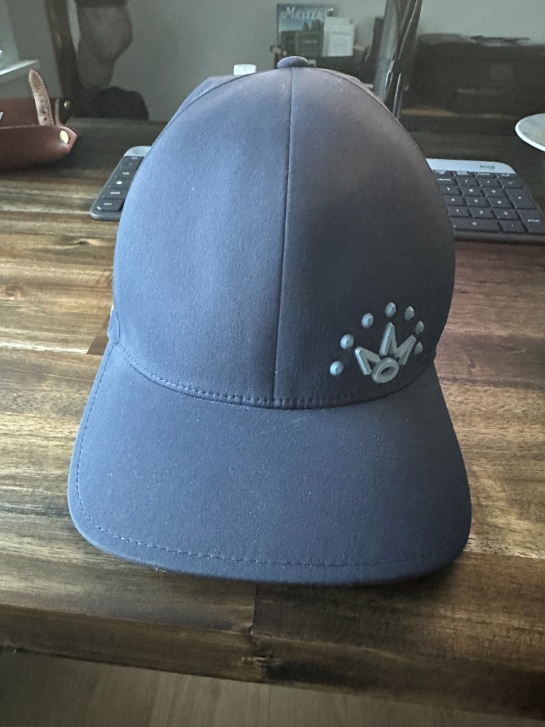 Scotty Cameron Fitted Hat - SOLD - For Sale Archive-For Feedback ...