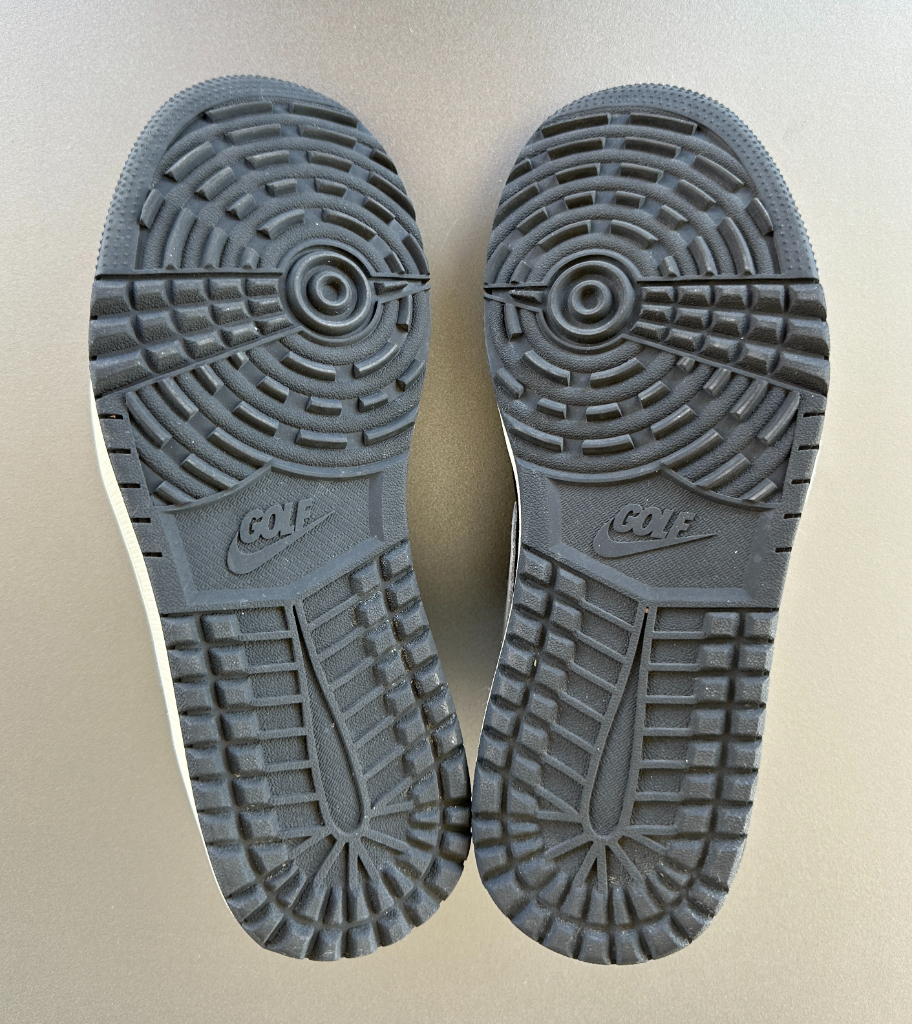 GOLF SHOES Galore (PIC HEAVY) - Some Goodies Too: Jordan ST Trainer ...