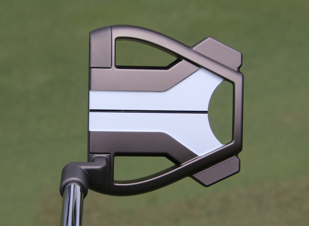 In-hand photos: TaylorMade Spider Tour X SS Proto putter – 2023 FedEx ...