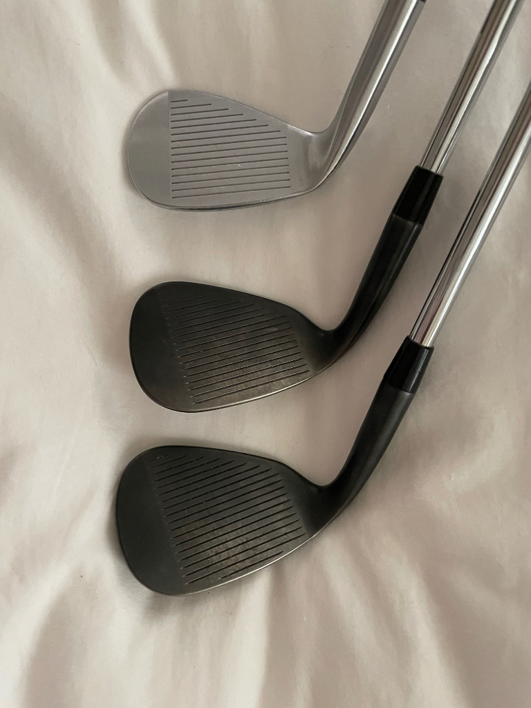 Odyssey-Graphite Design-Bridgestone-Ping-Kraken - For Sale Archive-For ...