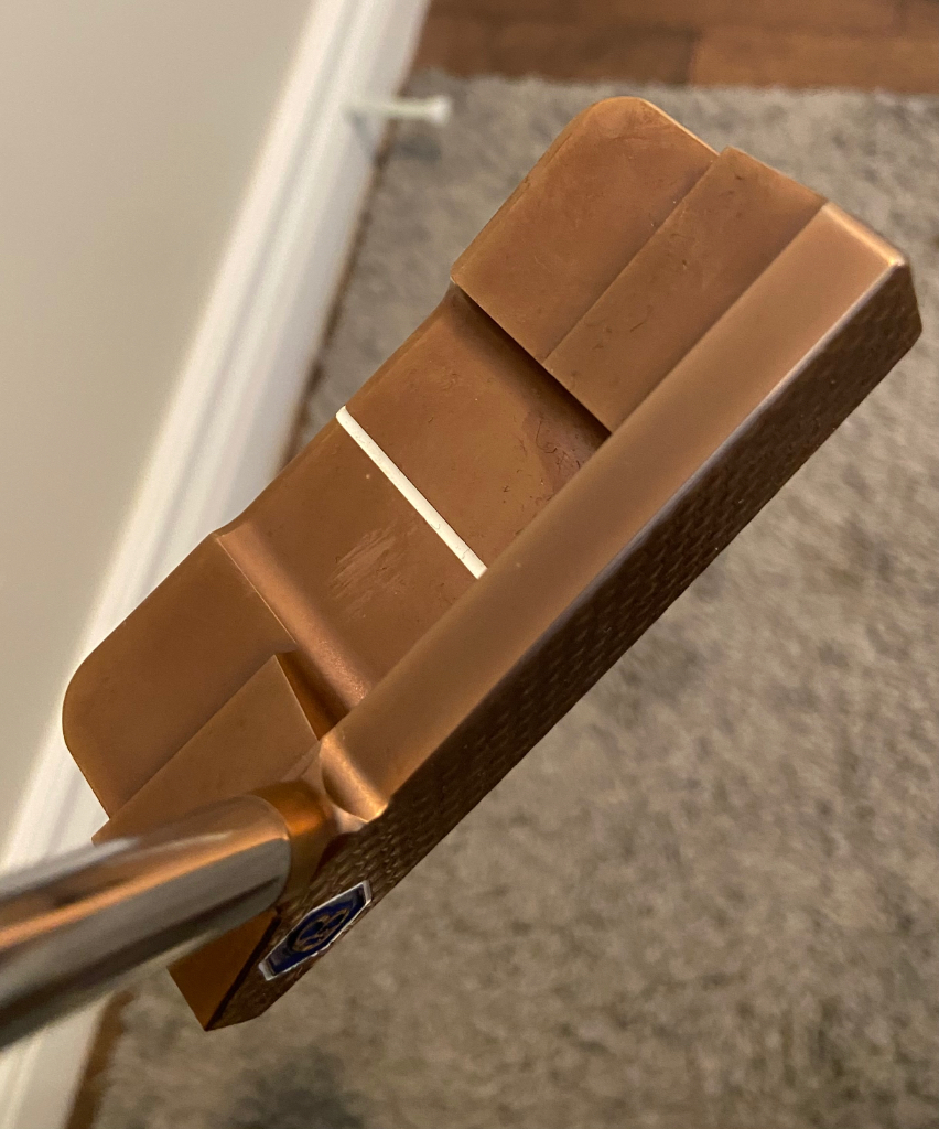 **1 MORE PRICE DROP** Excellent 2021 Bettinardi Queen Bee 6 at 35” (Pic ...