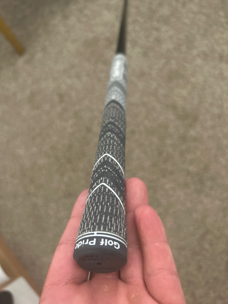 Stealth 2 plus 8 degree with smoke blue 6.5 - For Sale Archive-For ...