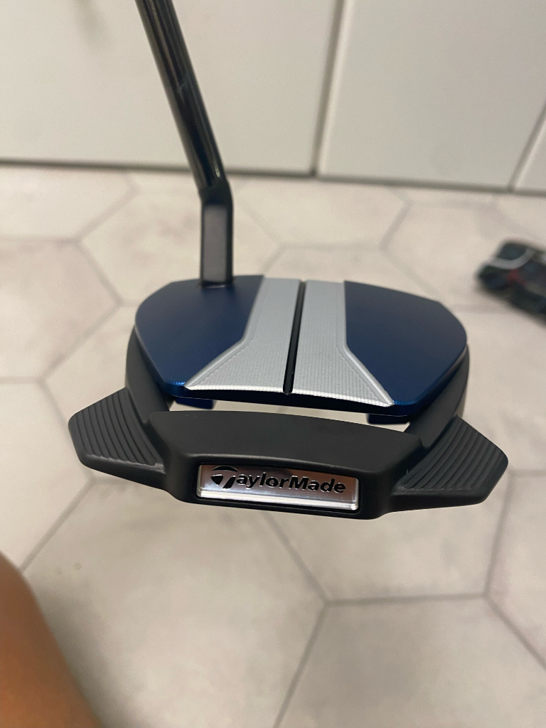 TaylorMade 2023 Custom "My Spider" GTX Putter - For Sale Archive-For ...