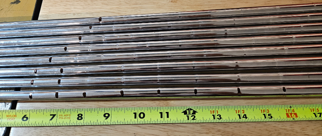 KBS Tour step pattern measurements to determine flex? - WRX Club Techs ...