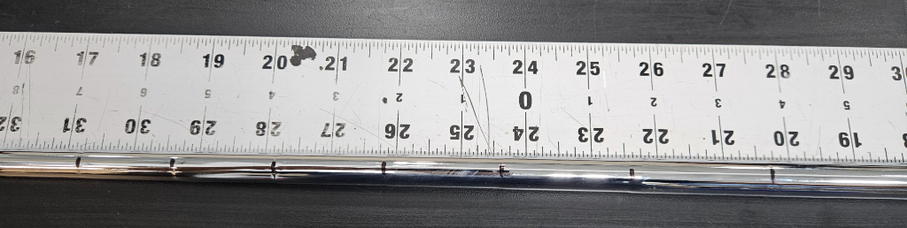 KBS Tour step pattern measurements to determine flex? - WRX Club Techs ...