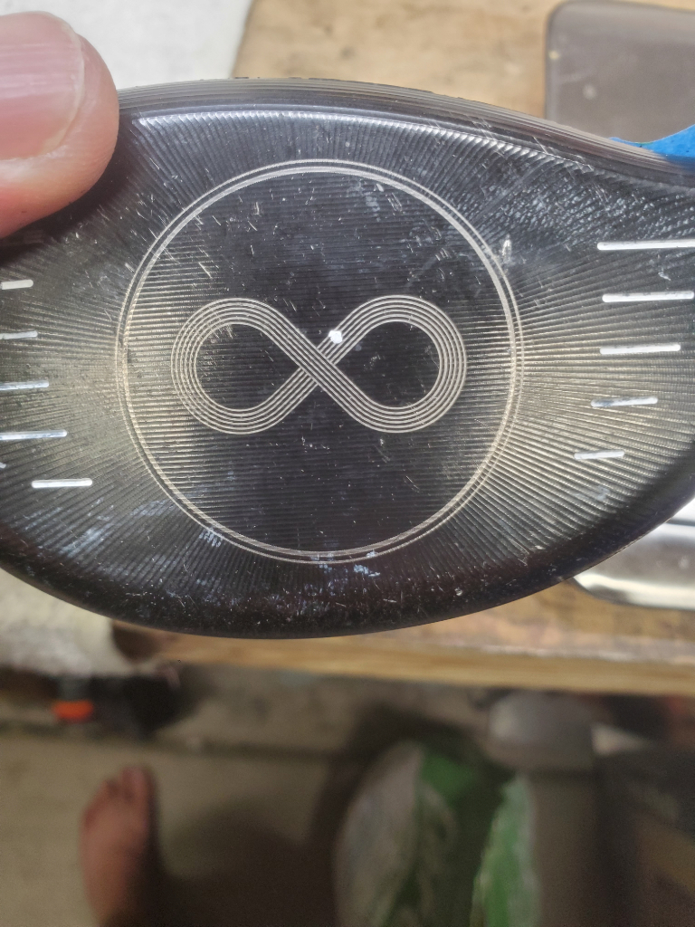 Where to put lead tape on my driver - WRX Club Techs - GolfWRX