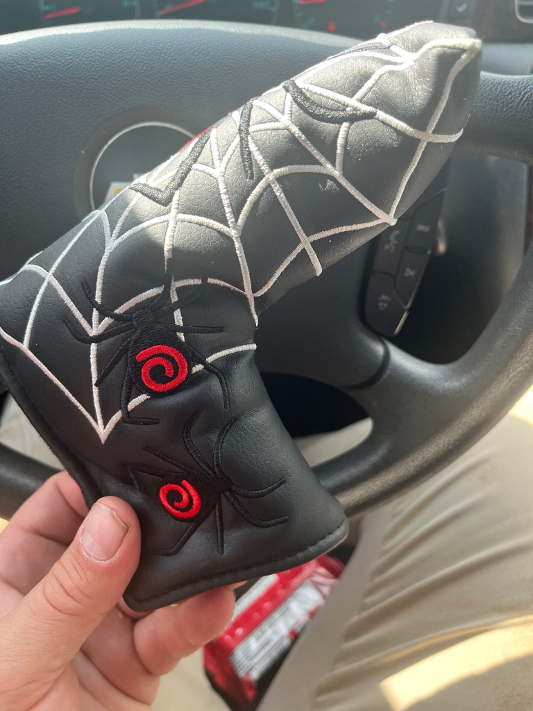 More drops!! Paradym w/OG speeder x flex and a Sik putter. - For Sale ...