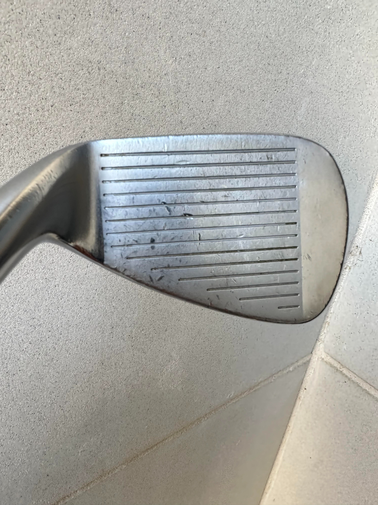 New Level 902 Forged Irons w/ PX6.5 Shafts 5-PW $199 - For Sale Archive ...