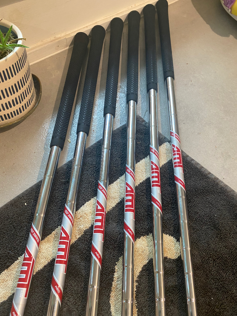 T150/T200 combo set, 2 sets of BB&F ferrules - For Sale Archive-For ...