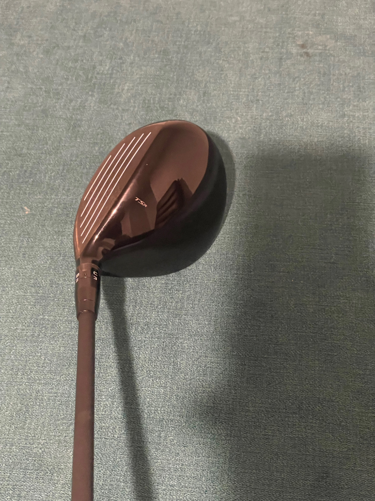 ***PRICE DROP****FS: Ventus TR 7s fairway, TSR2 3 Wood, Vokey ...