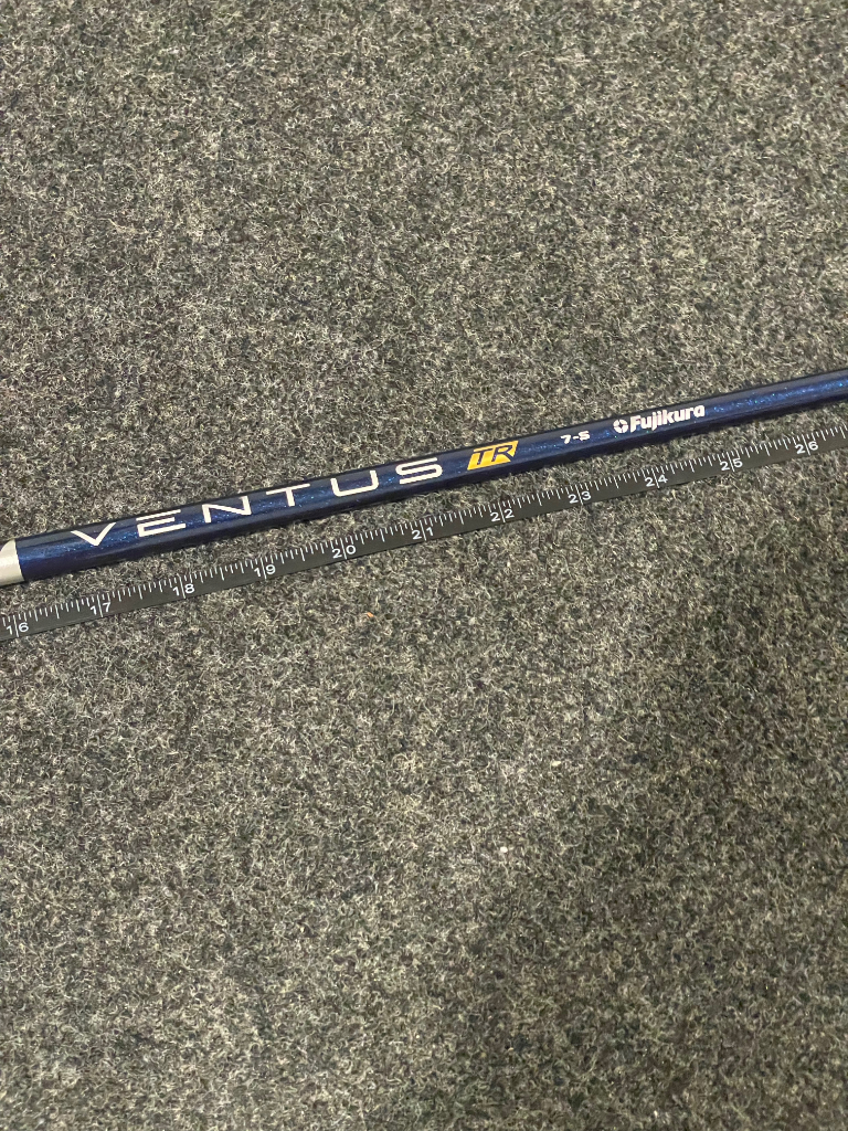 ***PRICE DROP****FS: Ventus TR 7s fairway, TSR2 3 Wood, Vokey ...