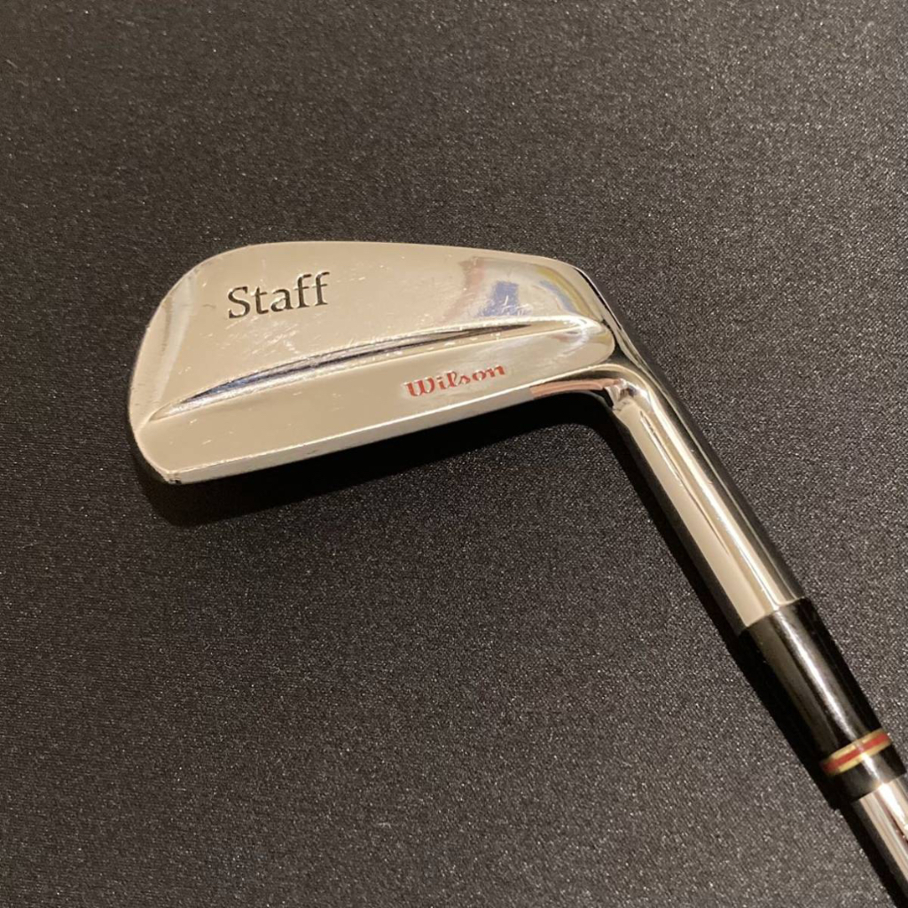 Wilson 2024 new staff blade/cb, dynapower forged, staff wedges, staff ...