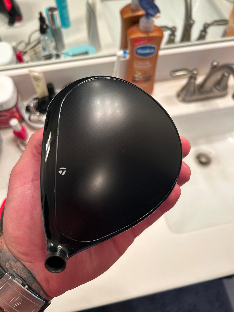 TM Stealth + Heads | 8* | possible trade for Golf bags - For Sale ...