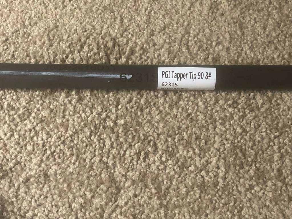 Ping G425 SFT 3 wood, N.S. Pro Modus 3 Shafts 105 reg. flex, KBS PGI ...