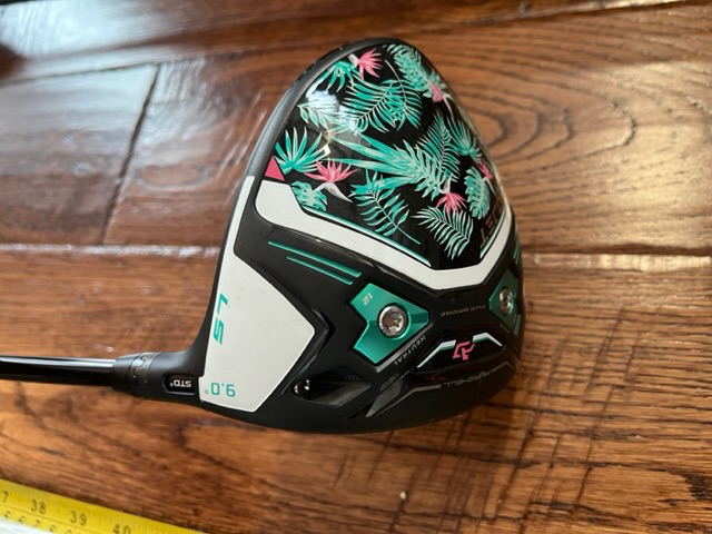 Price drop!!! Zx7 irons, goodwood putter, cobra driver and 3 wood - For ...