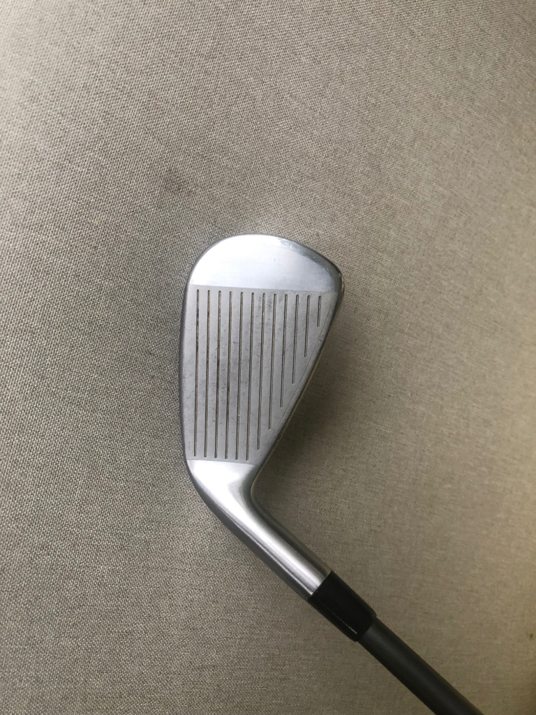Three cheap(ish) 54/58 wedge sets & a Tour Edge Utility iron - For Sale ...