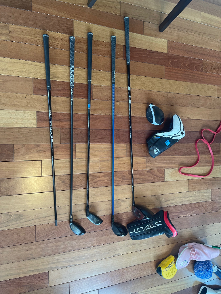 End of season clearout: Stealth, Sim 2, TSI, TS hybrids, Ventus black ...