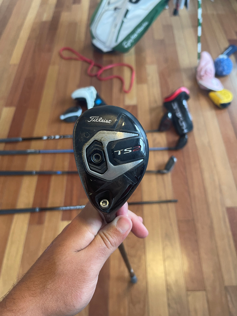 End of season clearout: Stealth, Sim 2, TSI, TS hybrids, Ventus black ...