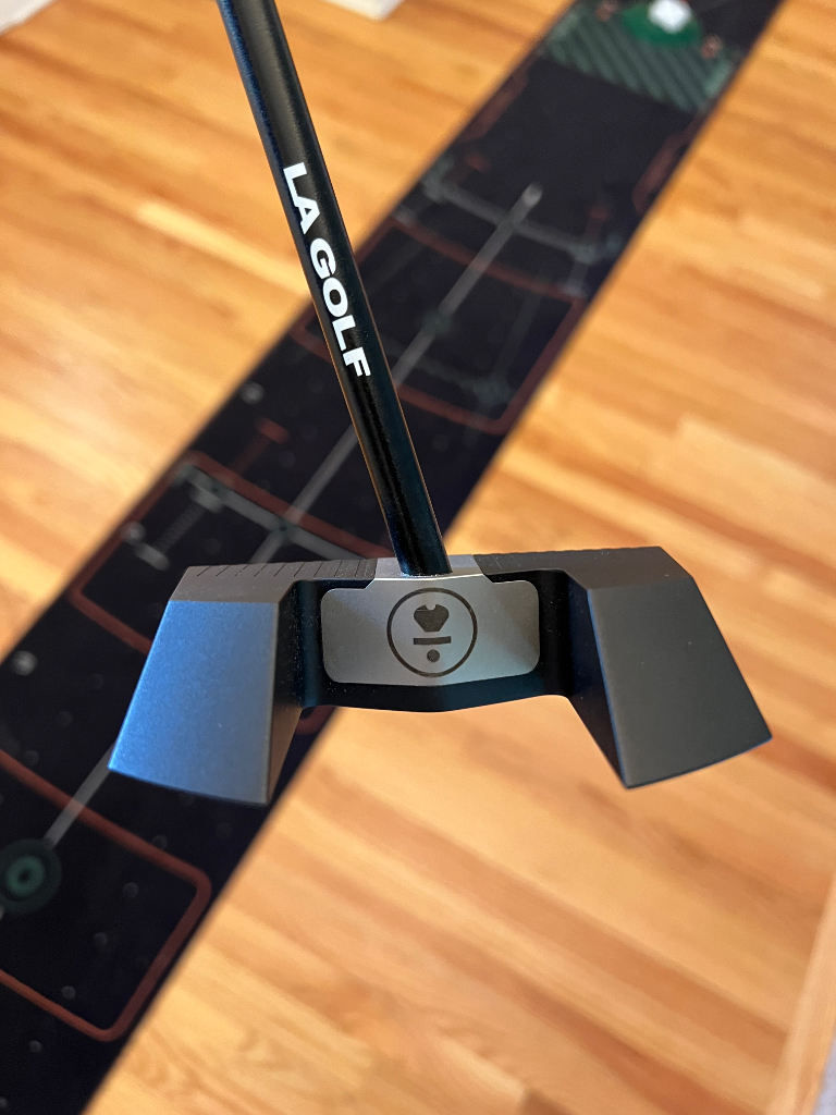 L.A.B Mezz Max with upgraded LA GOLF shaft - For Sale Archive-For ...