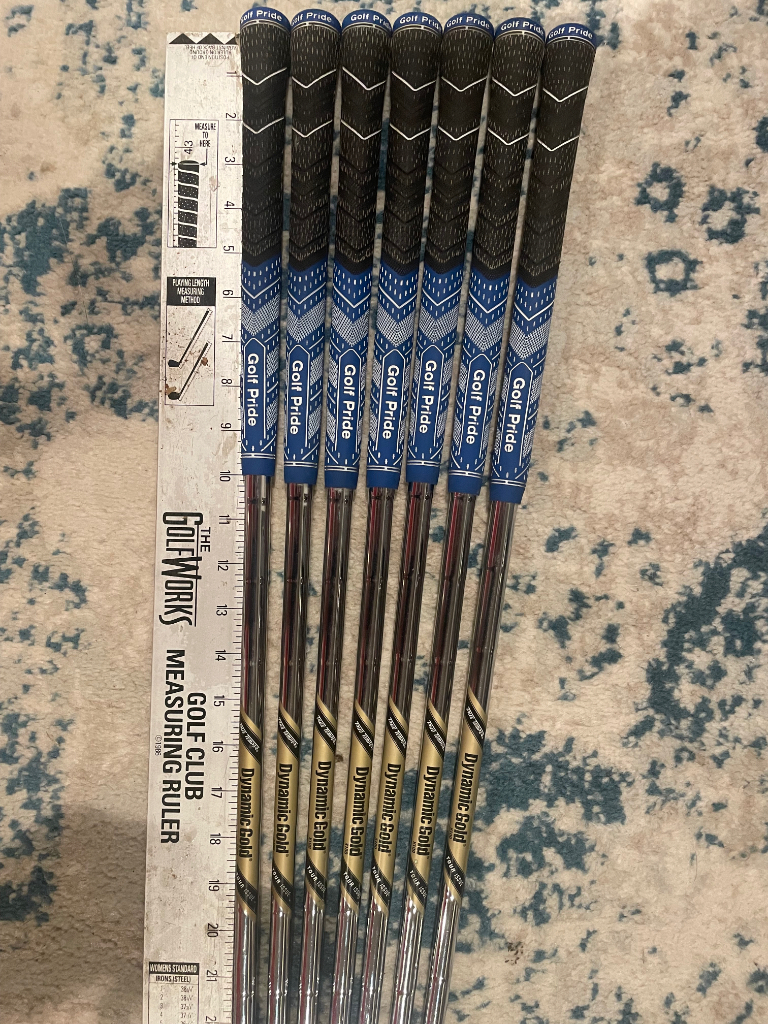 Paradym TD 8, X100 TI, Prosendr, CLK 19 and 22 hybrid (new model ...