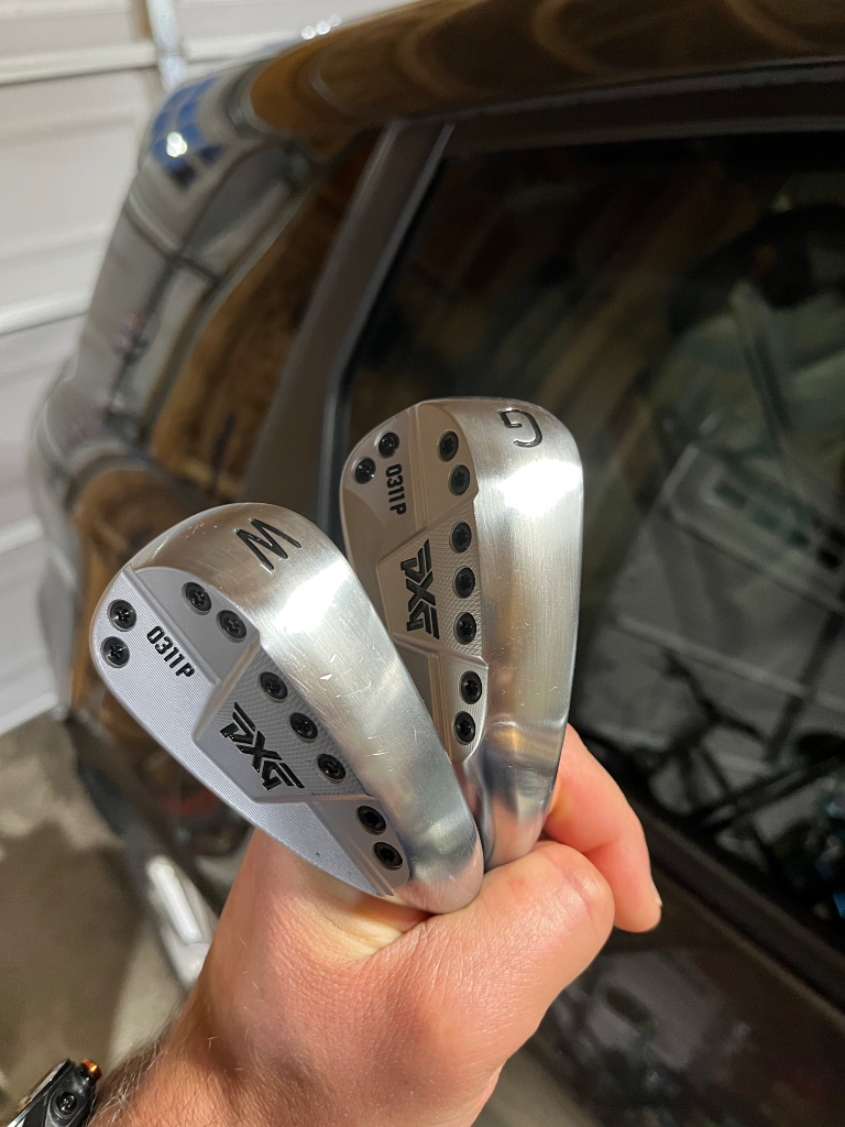 PXG Gen3 0311P 5-Gap. Super Clean. $old Shipped. - For Sale Archive-For ...
