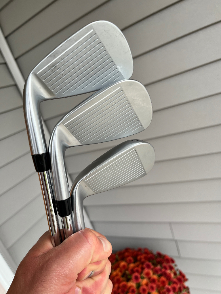 PXG Gen3 0311P 5-Gap. Super Clean. $old Shipped. - For Sale Archive-For ...