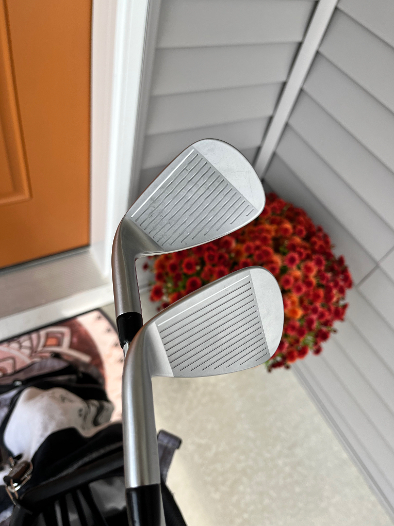 PXG Gen3 0311P 5-Gap. Super Clean. $old Shipped. - For Sale Archive-For ...