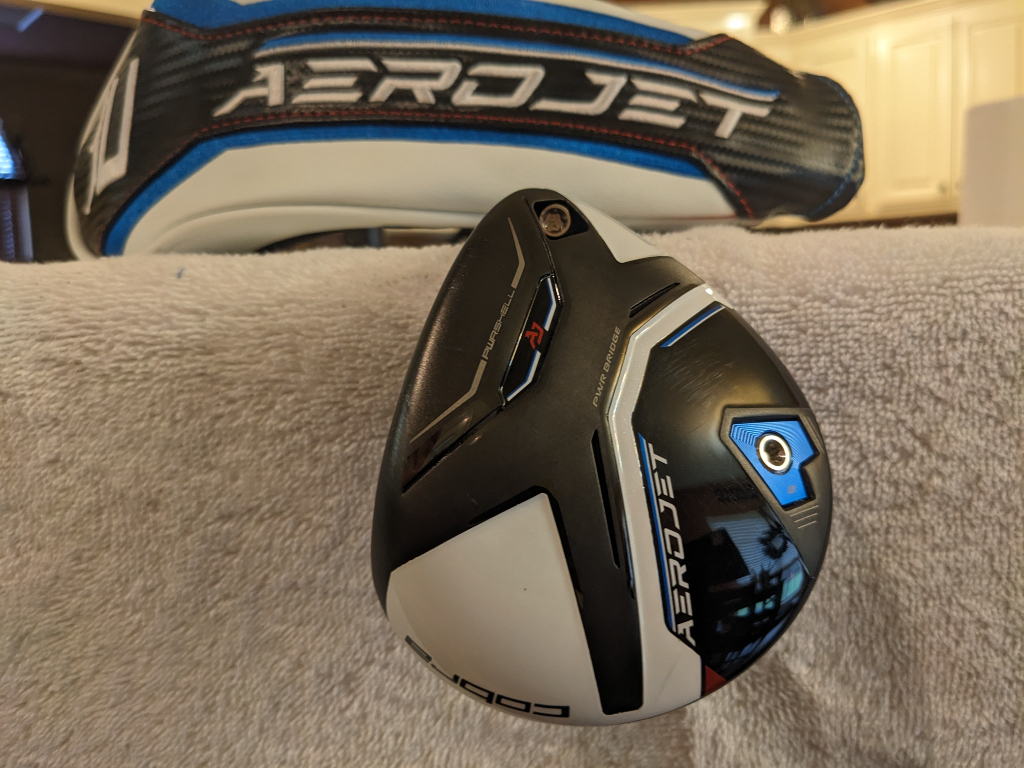 Price drops Velocore Blue TR 5s, p790 irons, g410 LST, Tour Issue Sim2 ...