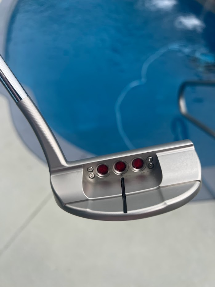 PRICE DROPS: Callaway Paradym TD 3 Wood, Scotty Cameron Putter - For ...