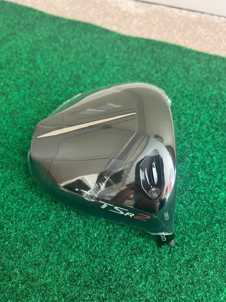 TSR3 5W 18, APEX UW 21, TSR2 10, Diamana ZF, Graphite Design Tour AD DI ...