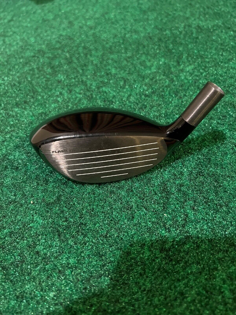 TSR3 5W 18, APEX UW 21, TSR2 10, Diamana ZF, Graphite Design Tour AD DI ...