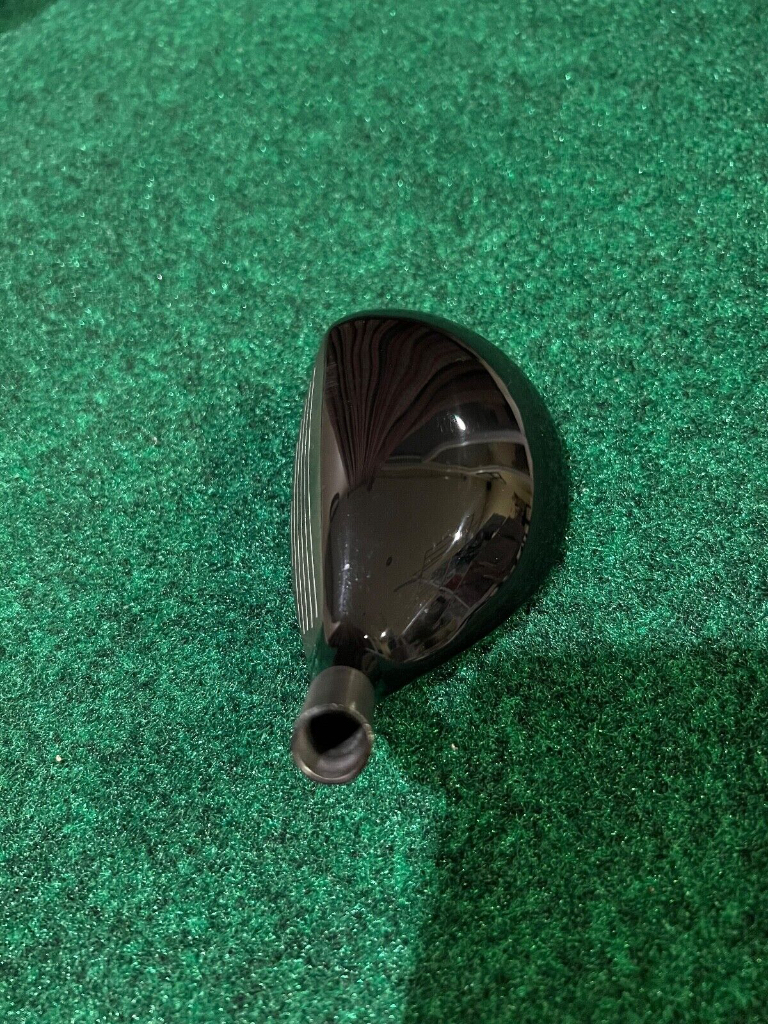 TSR3 5W 18, APEX UW 21, TSR2 10, Diamana ZF, Graphite Design Tour AD DI ...