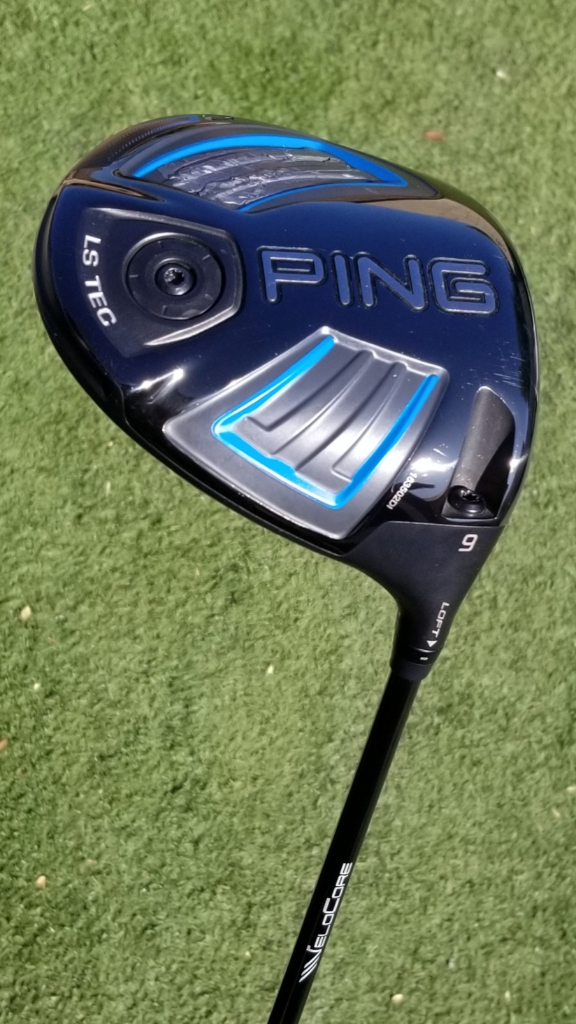 Differences in the Ping LST models over the last few years - Equipment ...