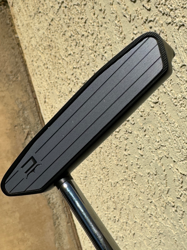 Cobra Nova/Supernova SIK putters - Putters - GolfWRX