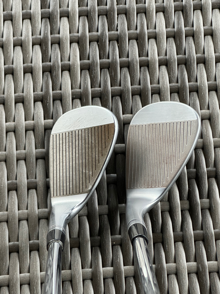 Taylormade MG4 Wedges - Page 11 - Equipment - GolfWRX