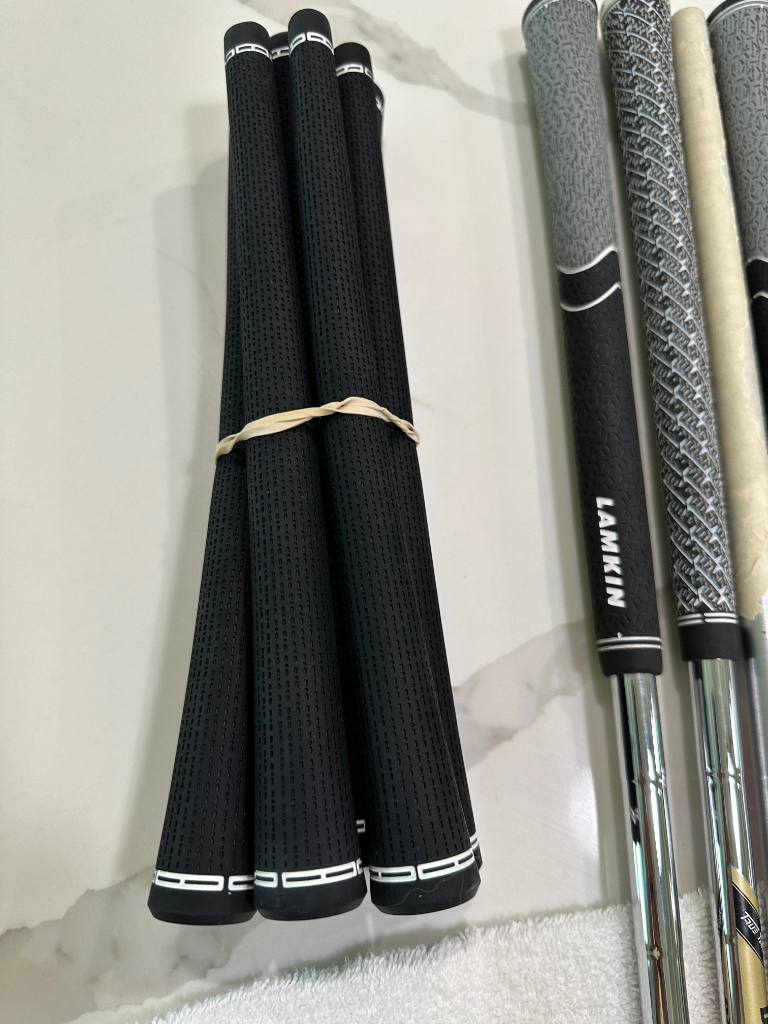 Mizuno Wedges, or Wedge Heads, Wedge Shafts, Grips - For Sale Archive ...