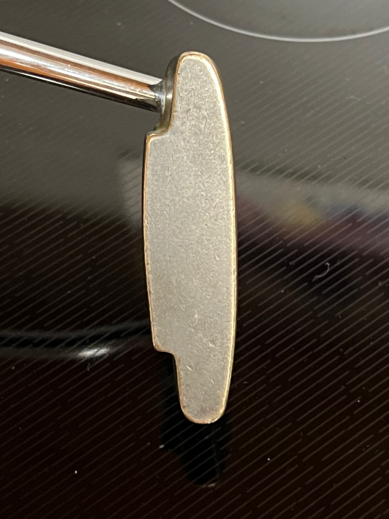 Old Ping Putters - Page 4 - Classic Golf And Golfers - GolfWRX