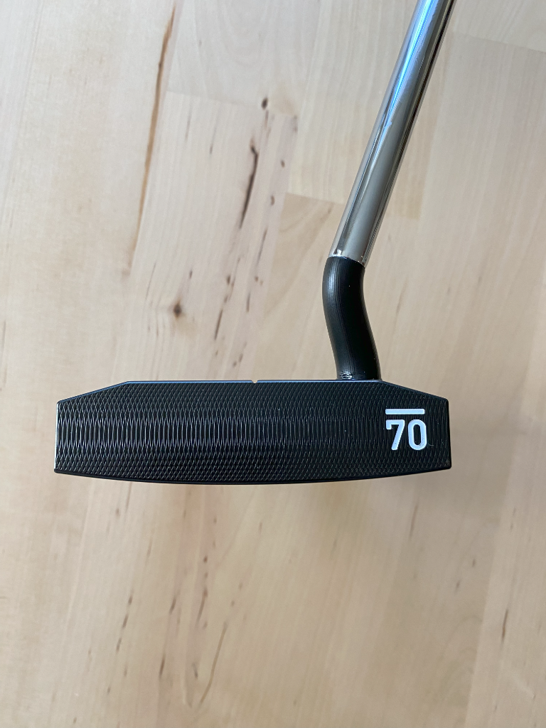 Modified Sub 70 004 Putter - Putters - GolfWRX