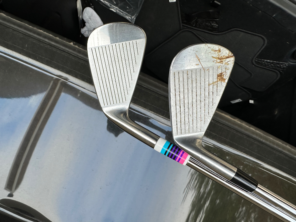 2023 Cobra King CB & Tour - Equipment - GolfWRX