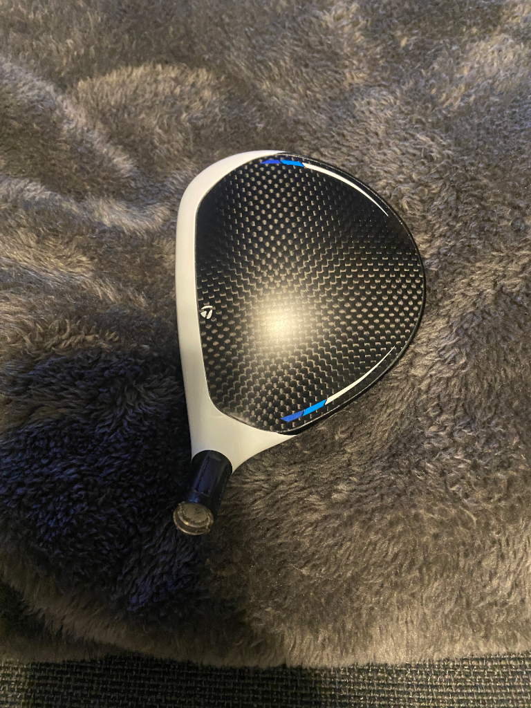 TaylorMade SIM2 Max 3HL Head - For Sale Archive-For Feedback Reference ...