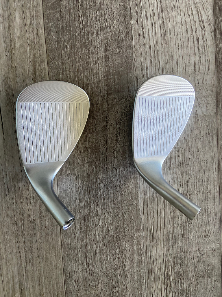 FS - CBX2 wedge heads - For Sale Archive-For Feedback Reference - GolfWRX