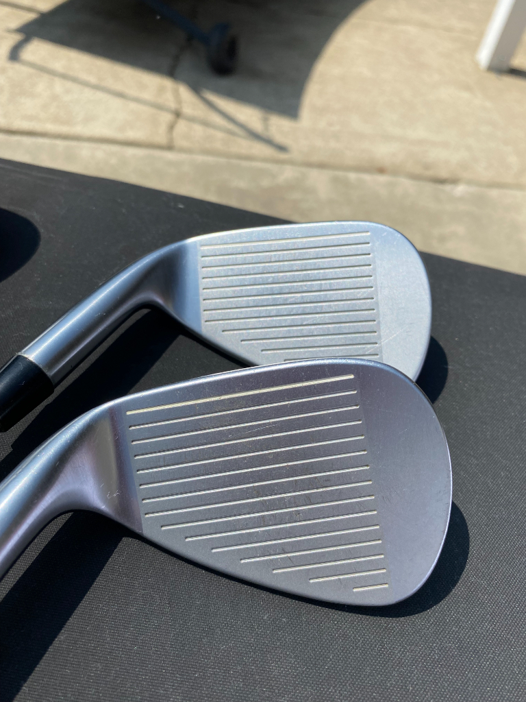 PXG gen 3 irons P model. 4-gw (price drop) - For Sale Archive-For ...